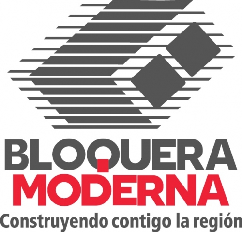 BLOQUERA MODERNA | DIMBC